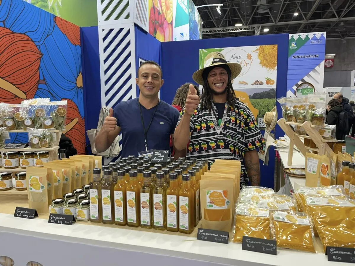 Concours général agricole : la Réunion récolte 32 médailles , un ... Concours général agricole : la Réunion récolte 32 médailles , un ...